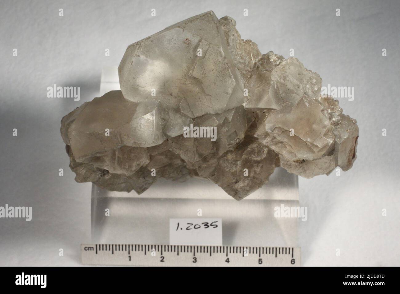 Sylvite mineral hi-res stock photography and images - Alamy
