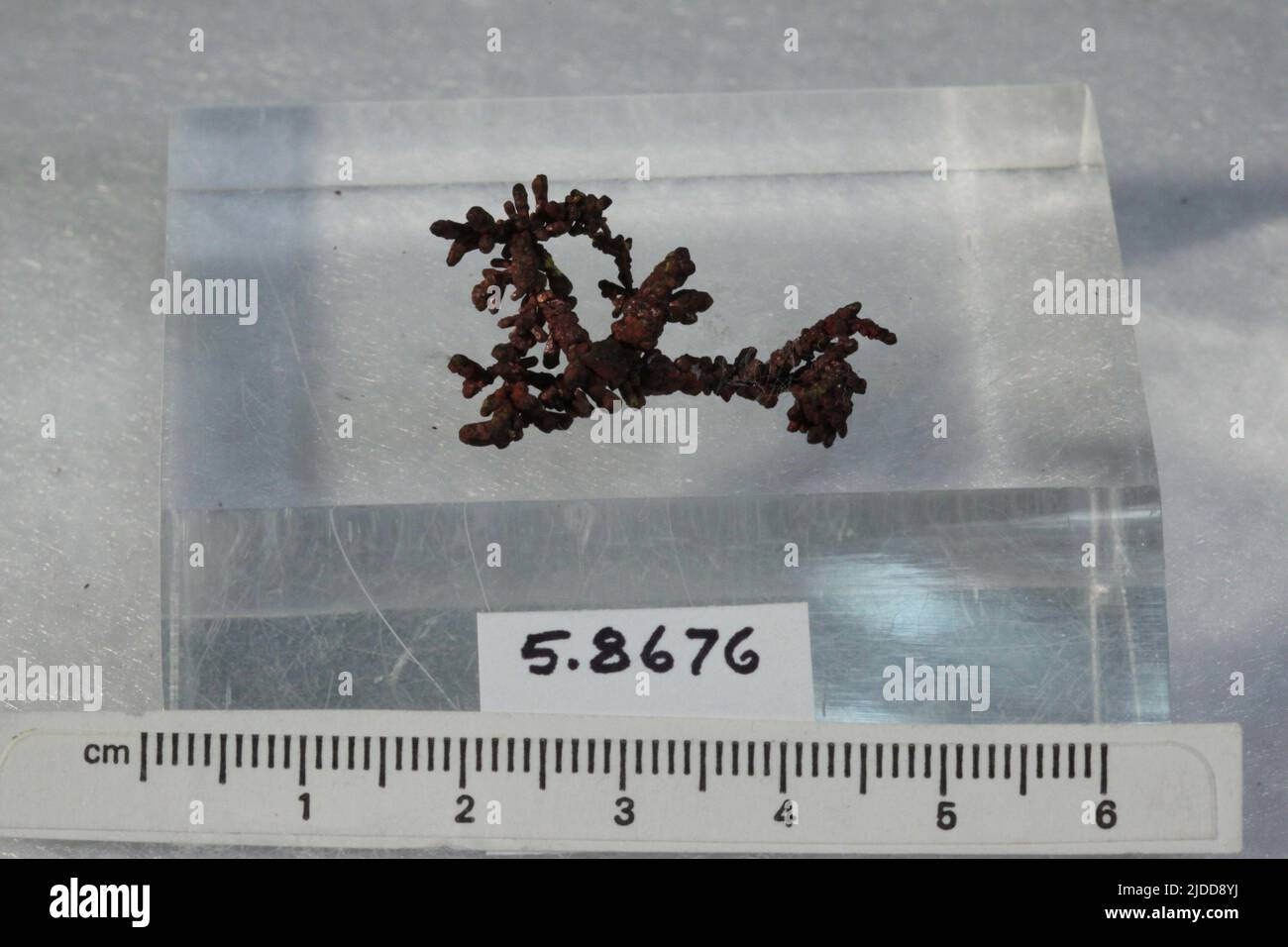 Copper. minerals. Europe; Ireland Stock Photo - Alamy