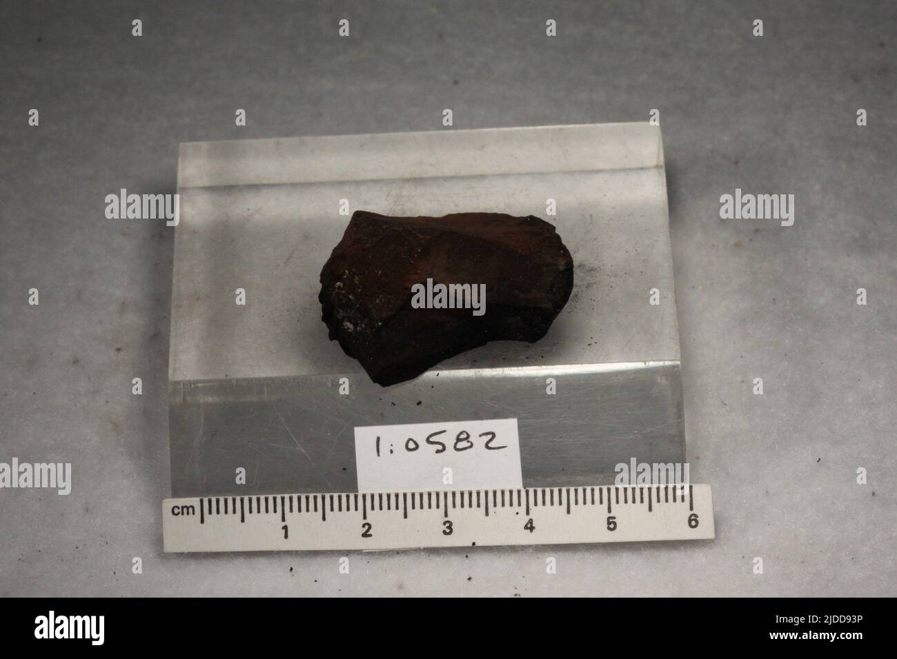 Domeykite. minerals. Europe; England; Cornwall; Carnbrae, Condurrow ...