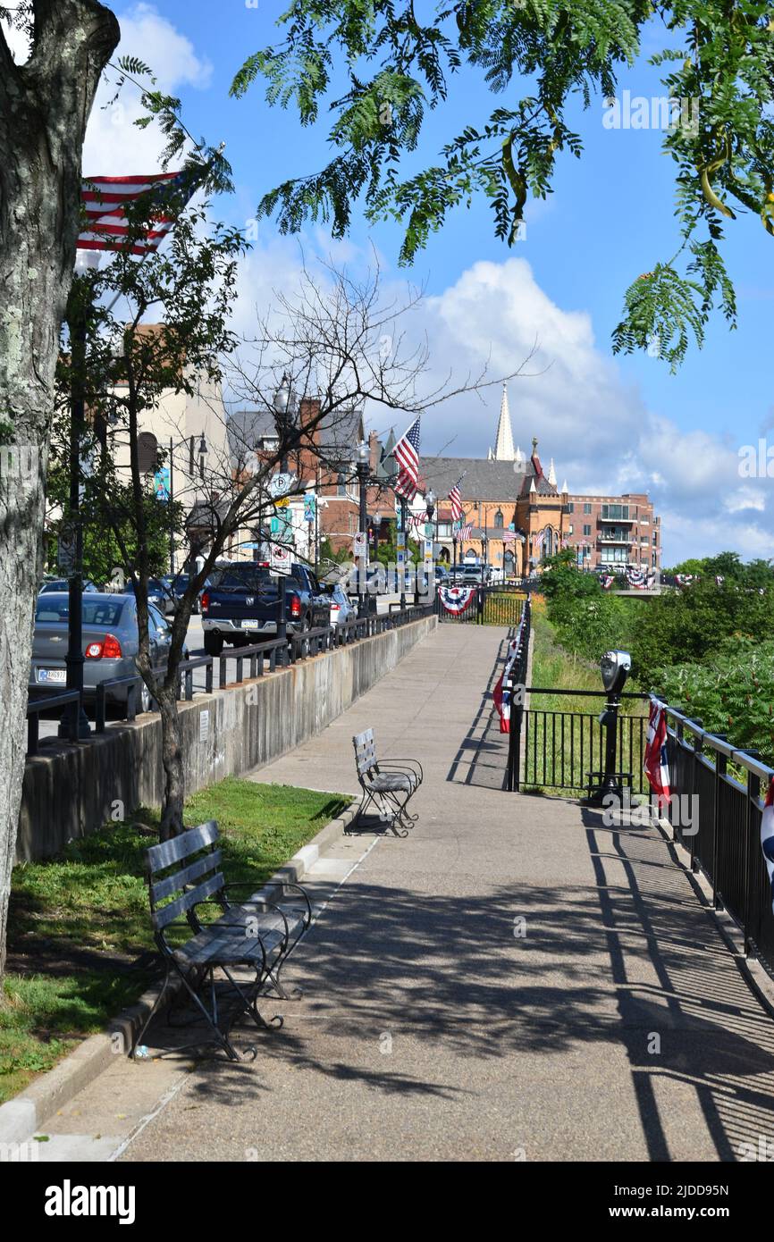 Monongahela incline view hi-res stock photography and images - Alamy