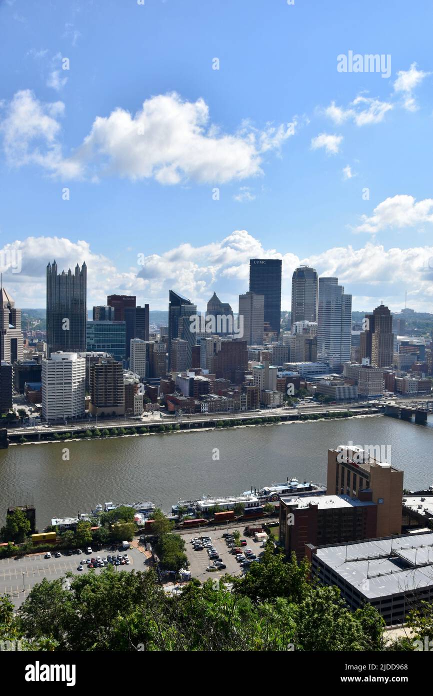 Fort duquesne war hi-res stock photography and images - Alamy