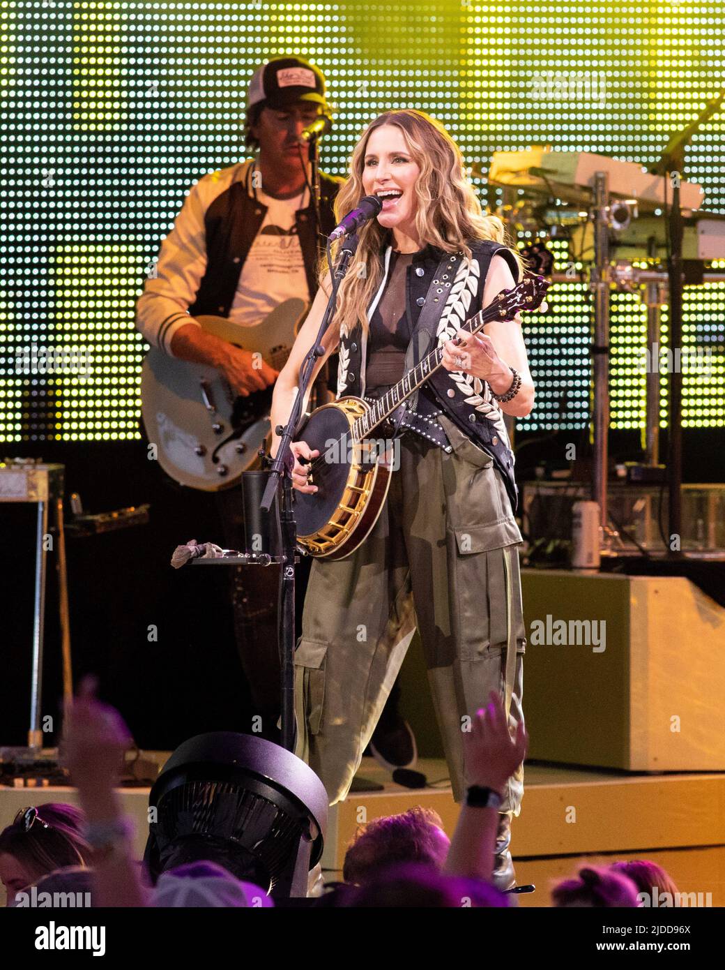 Emily strayer hi-res stock photography and images - Alamy