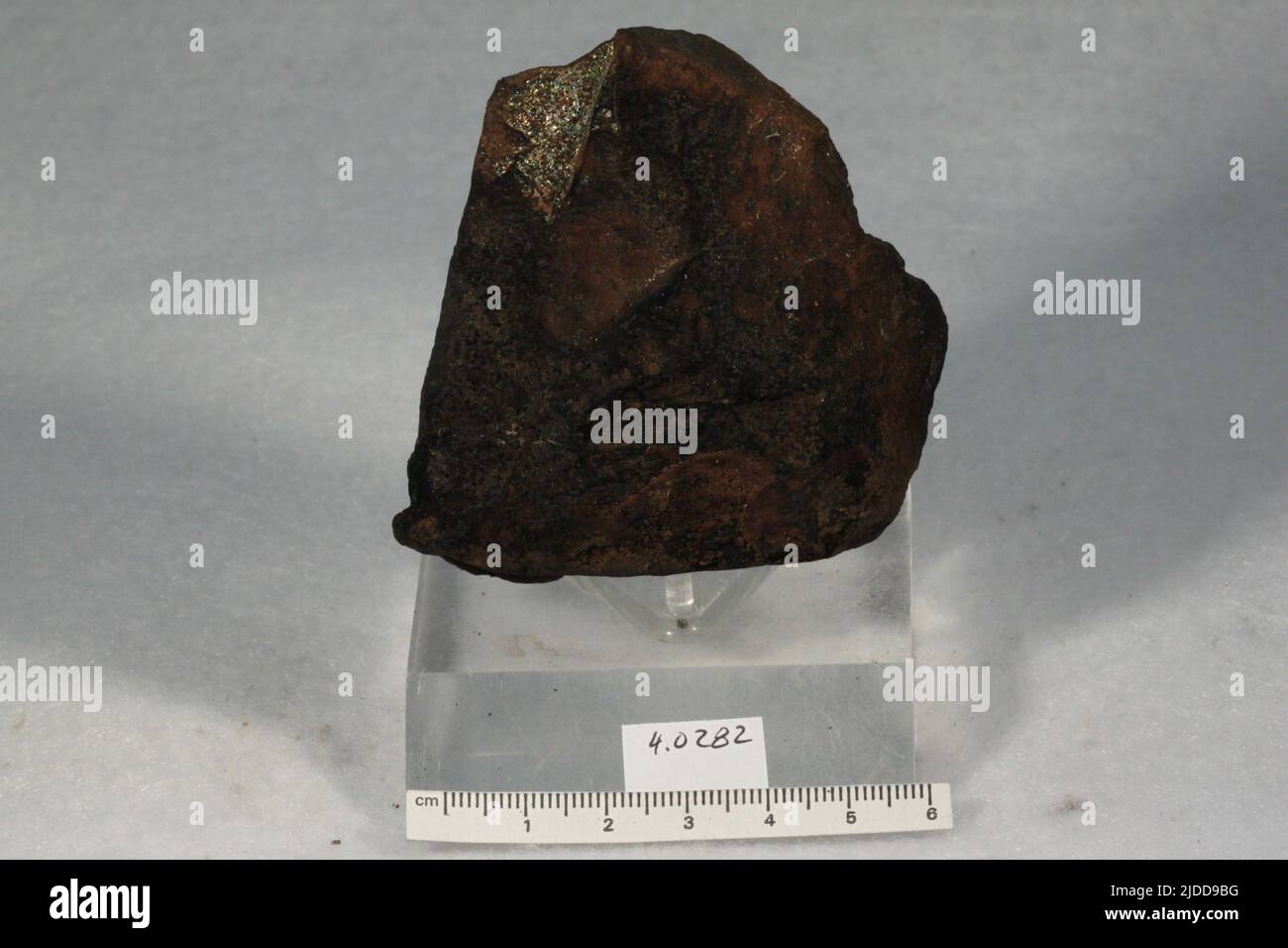 Mohawk mine hi-res stock photography and images - Alamy