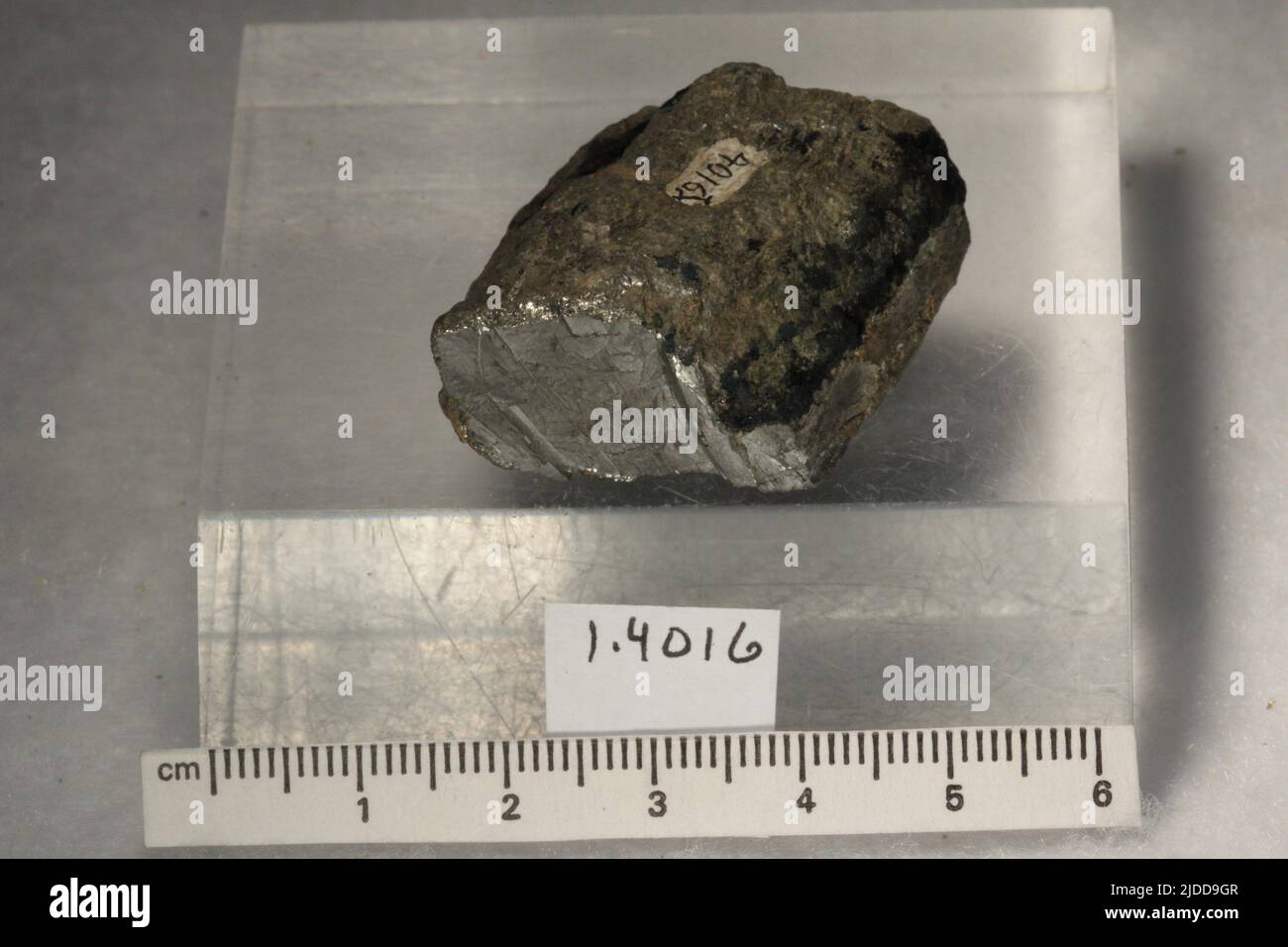Tellurium. minerals. North America; USA; Colorado; Gunnison County ...