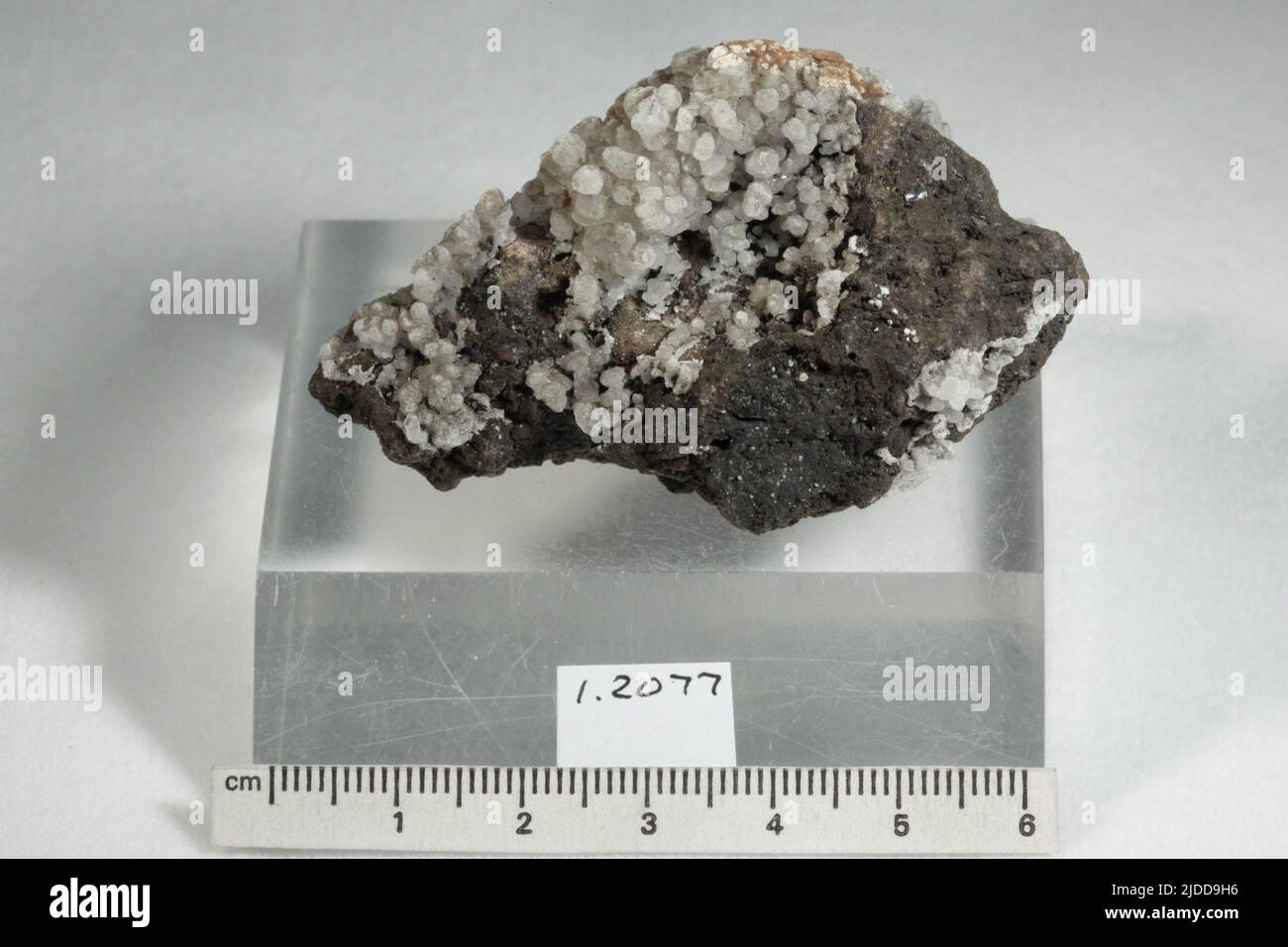 Sal ammoniac. minerals. Europe; Italy; Campania Region; Mt. Vesuvius ...