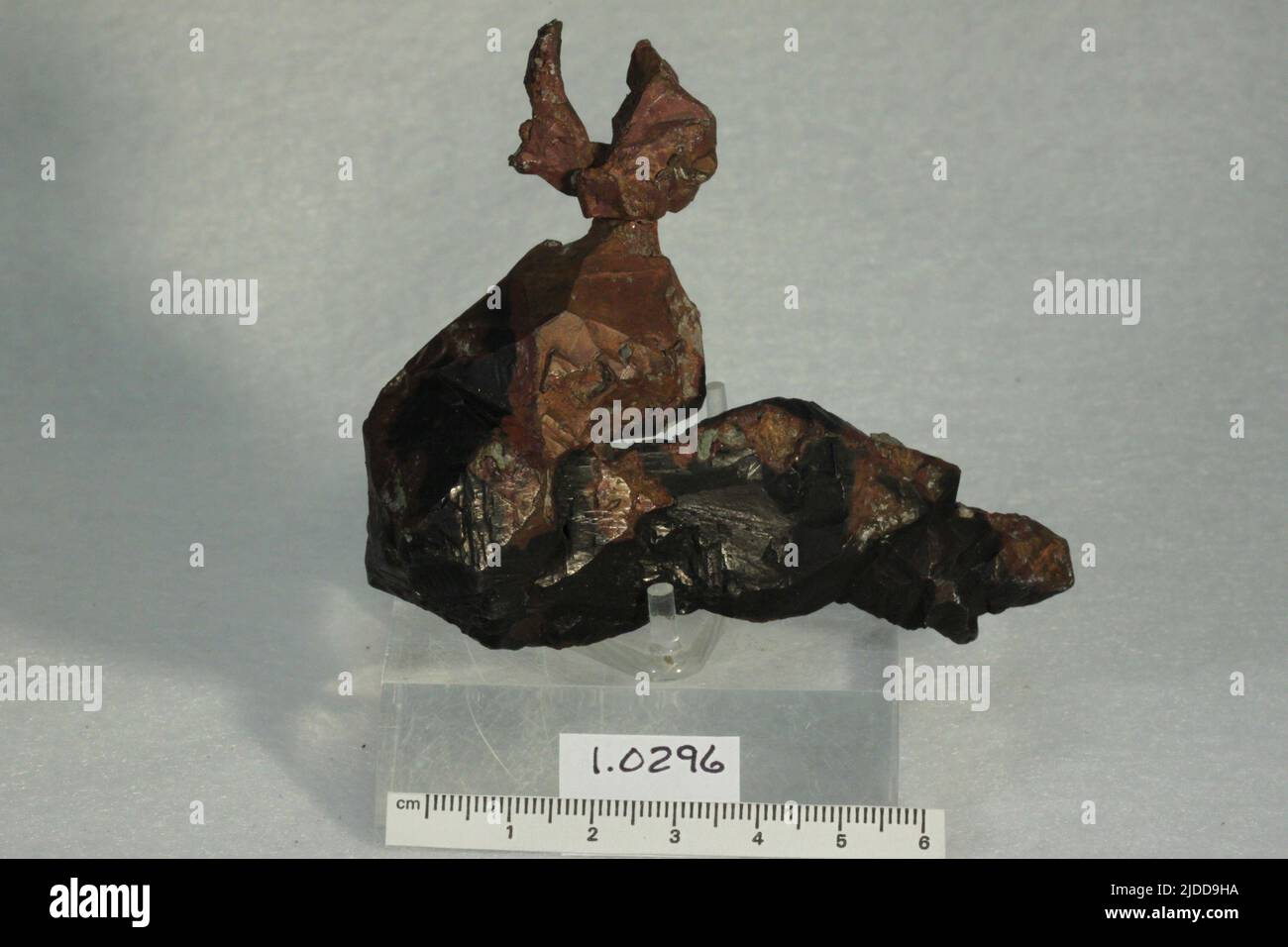 Copper. minerals. North America; USA; Michigan; Houghton County; Quincy ...