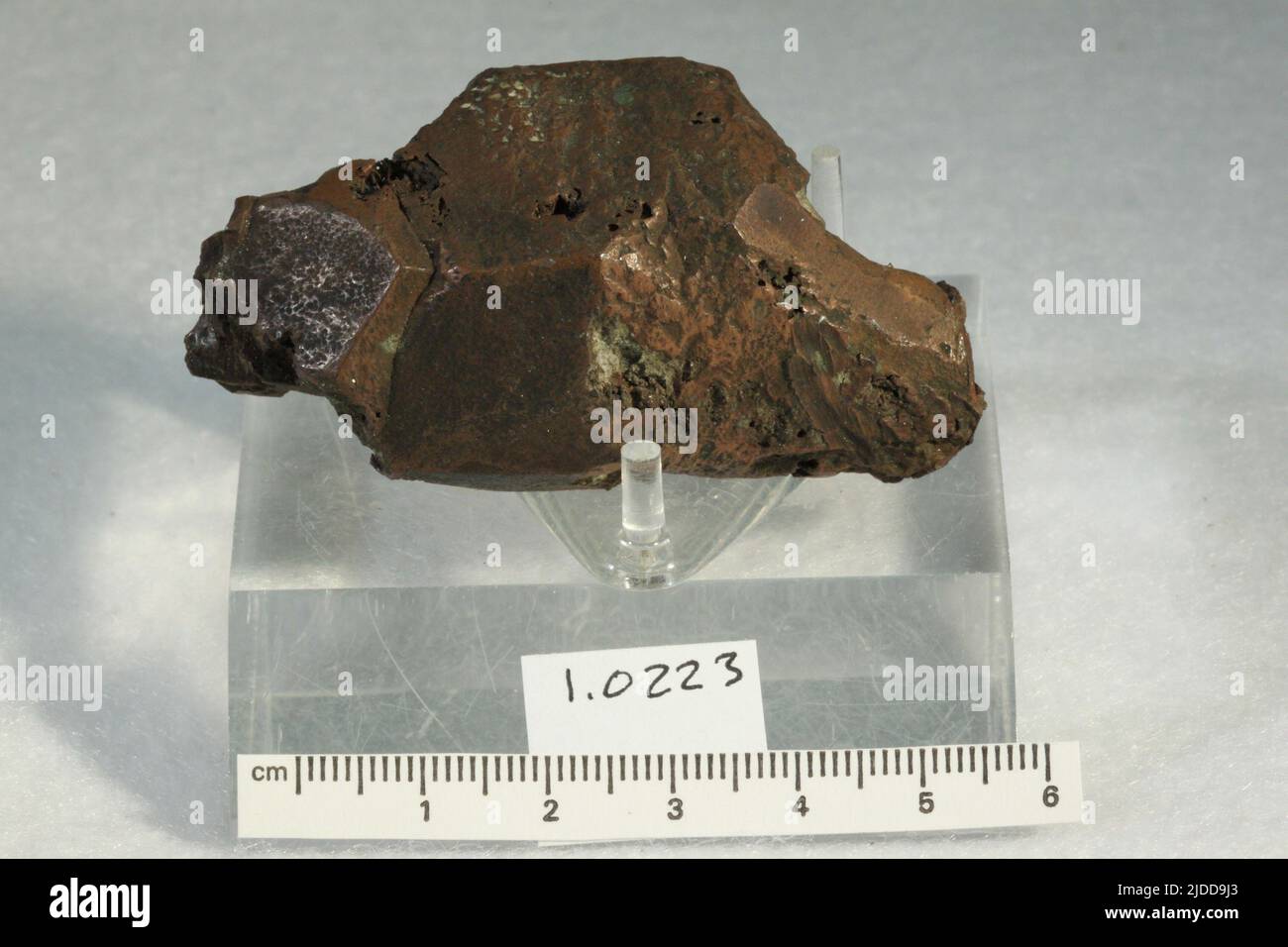 Copper. minerals. North America; USA; Michigan; Keweenaw County; Eagle ...