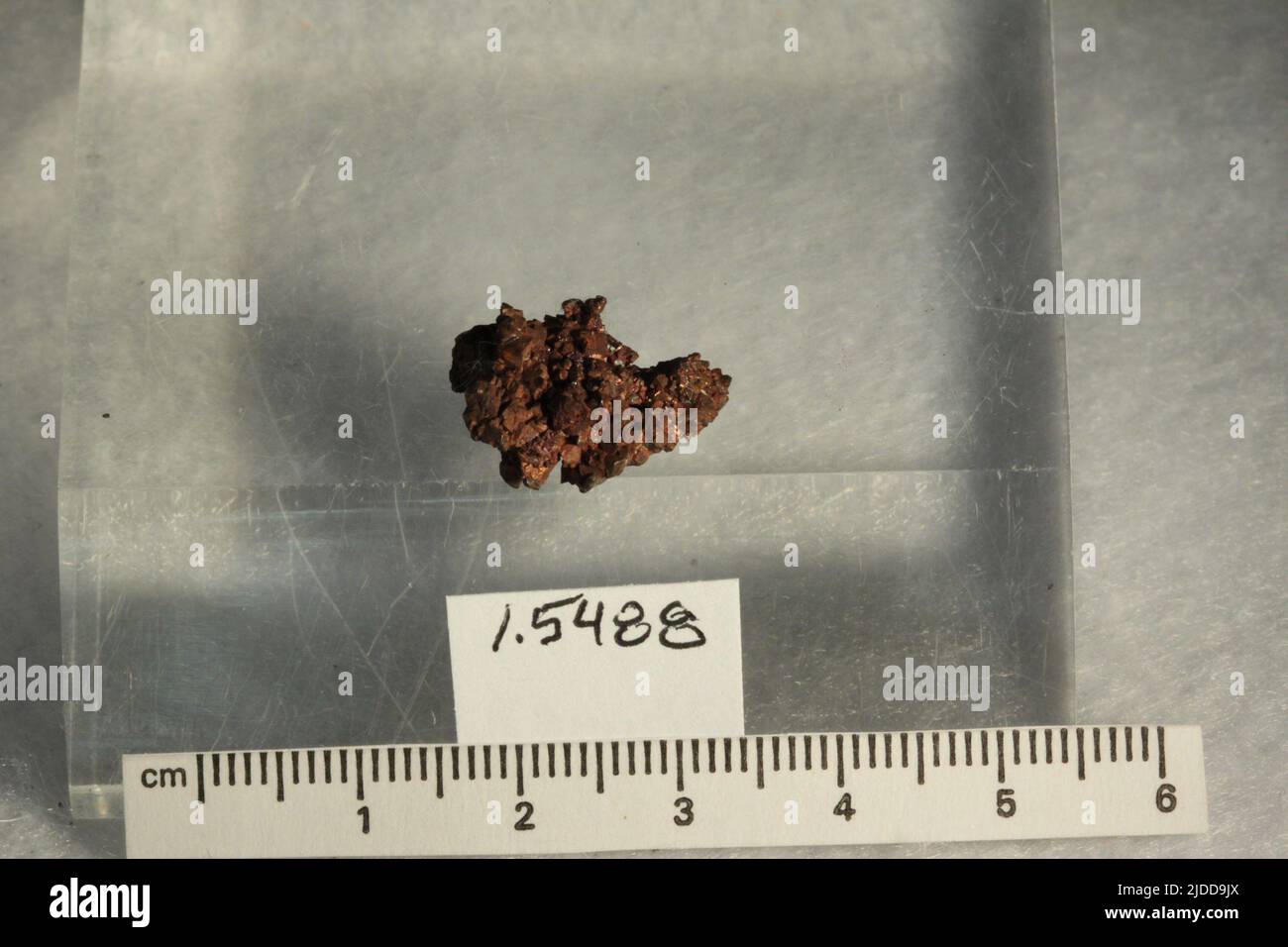 Copper. minerals. South America; Venezuela; Buria Stock Photo - Alamy