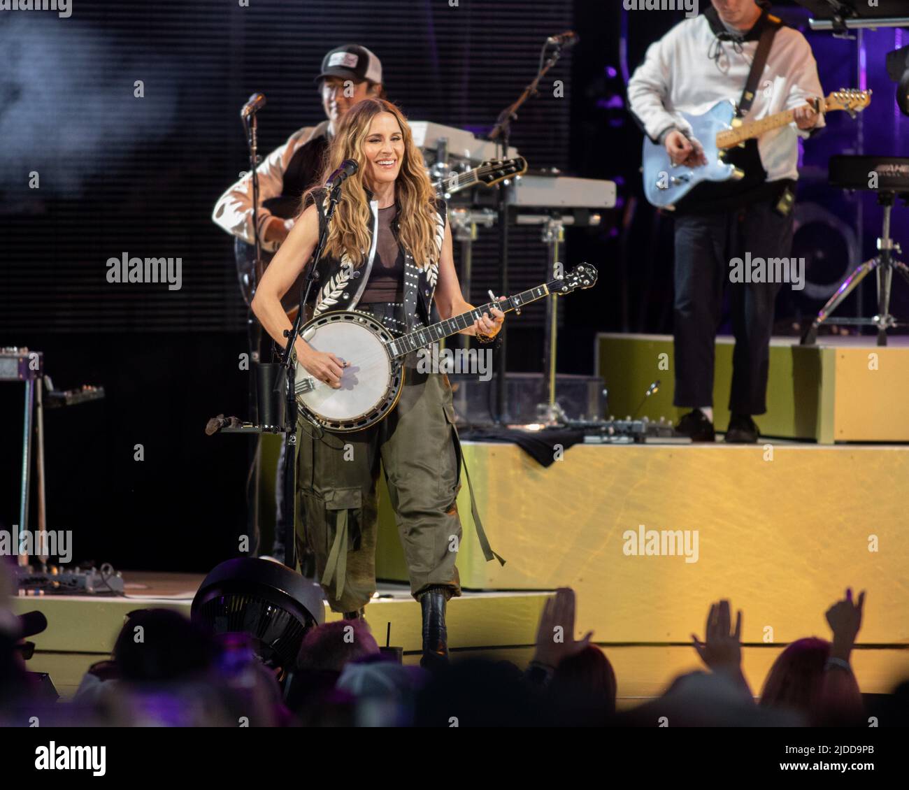 Emily strayer hi-res stock photography and images - Alamy