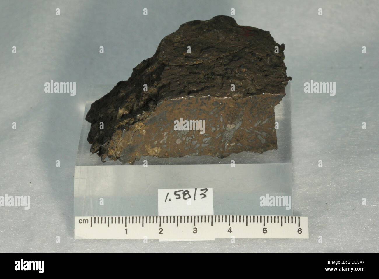 Silver. minerals. North America; USA; Arizona; Pinal County; Stonewall ...