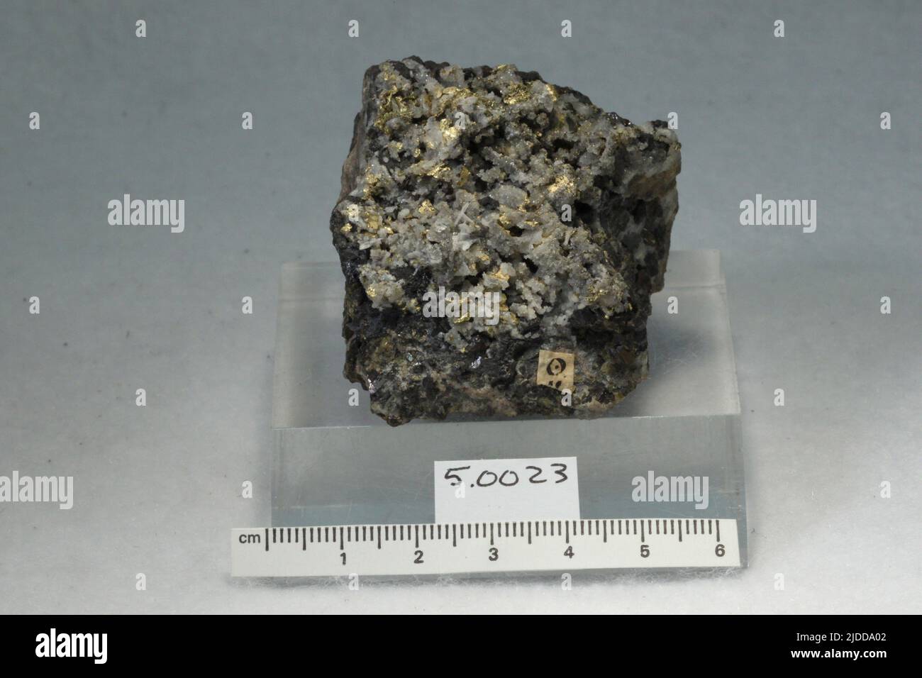 Gold. minerals. Europe; Romania; Transylvania; Alba; Baia de Arie ...