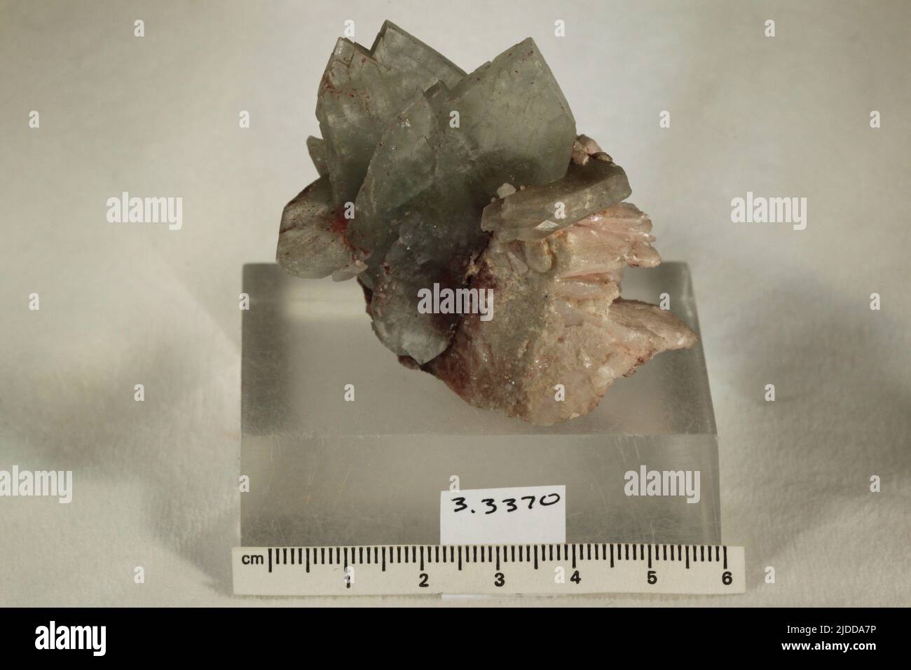 Barite minerals hi-res stock photography and images - Alamy