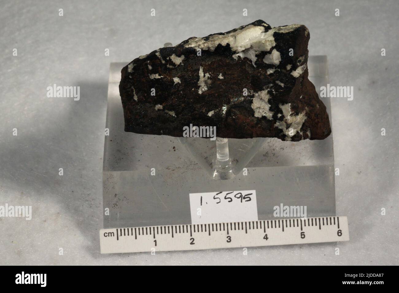 Domeykite. minerals. North America; USA; Michigan; Keweenaw County ...