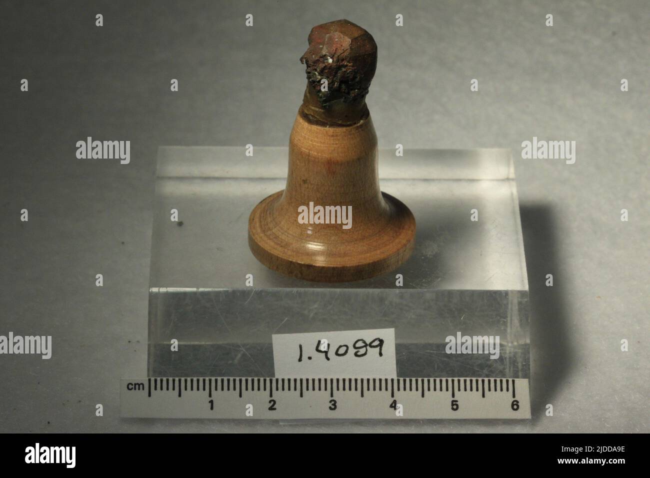 Copper. minerals. North America; USA; Michigan; Lake Superior Stock ...