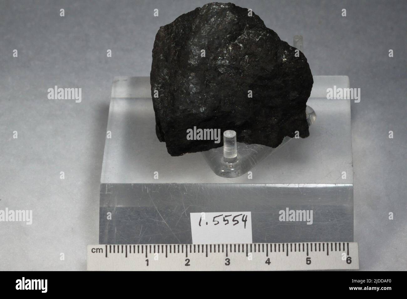 Germanite. minerals. Africa; Namibia; Tsumeb Stock Photo - Alamy