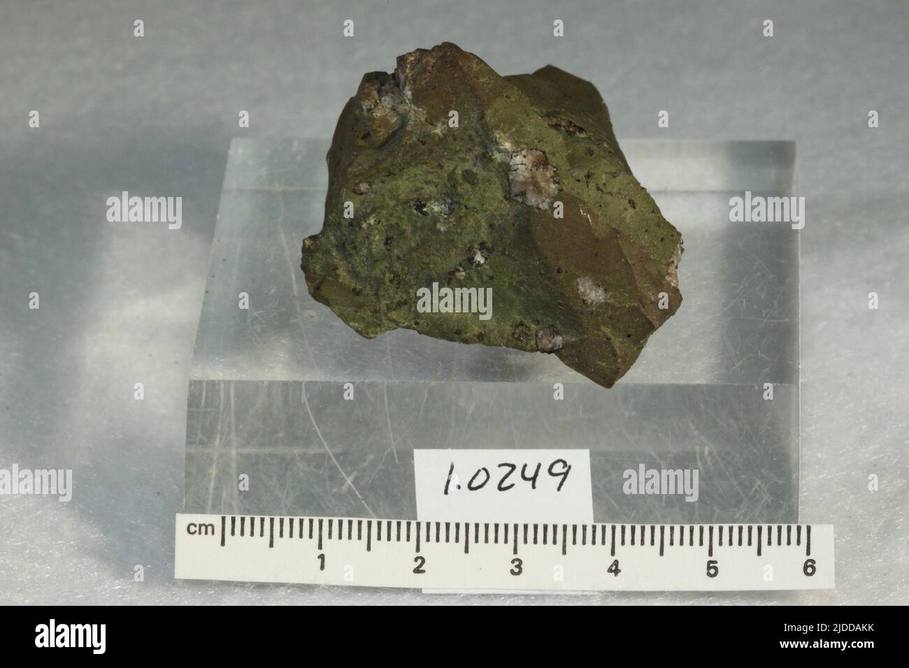 Copper. minerals. North America; USA; Michigan; Lake Superior Stock ...