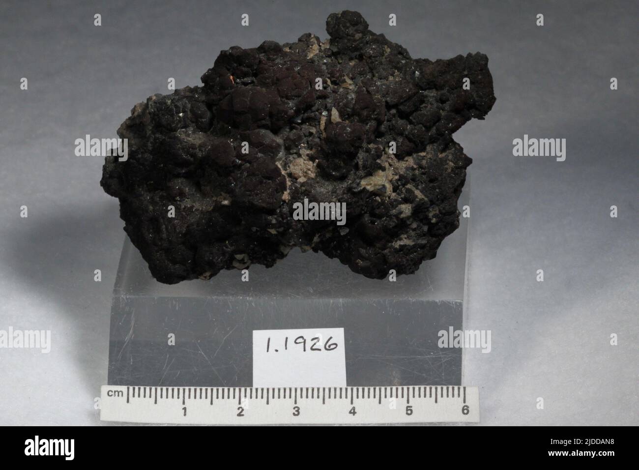 Tennantite. minerals. Europe; England; Cornwall; Gwennap, Wheal Jewel ...