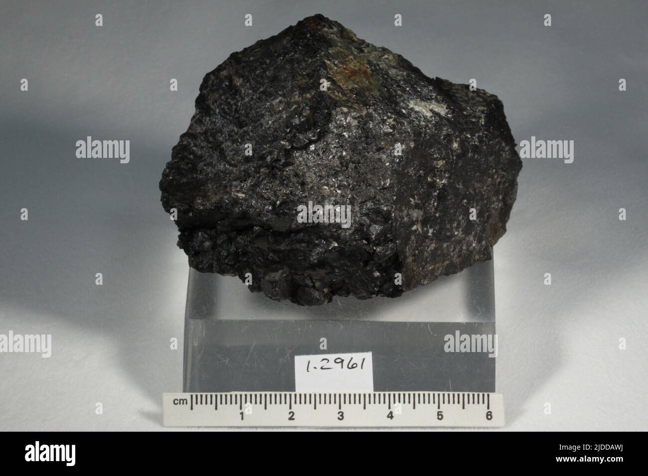 Chromite minerals hi-res stock photography and images - Alamy