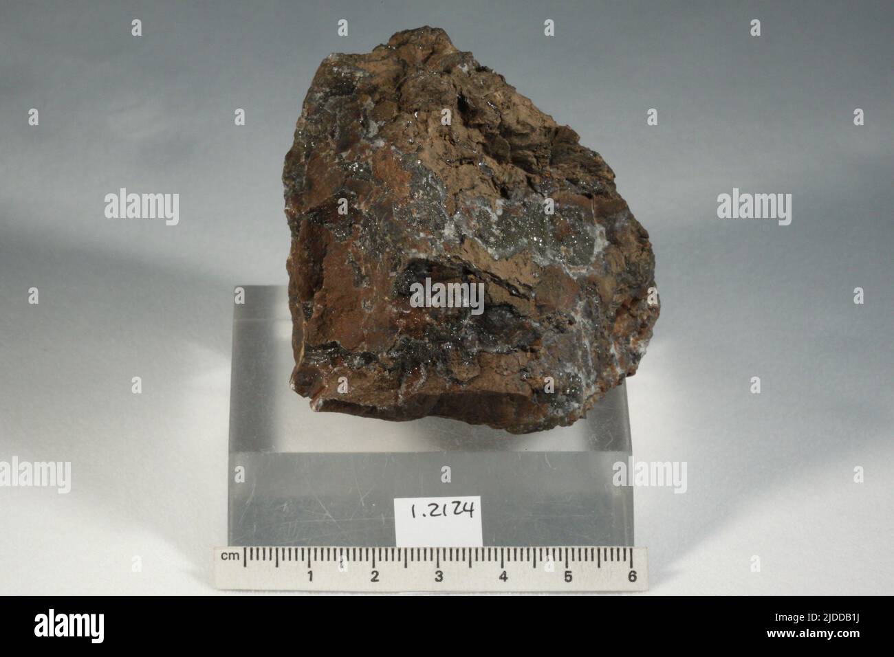 Embolite. minerals. South America; Chile; Atacama Province; Copiapo ...