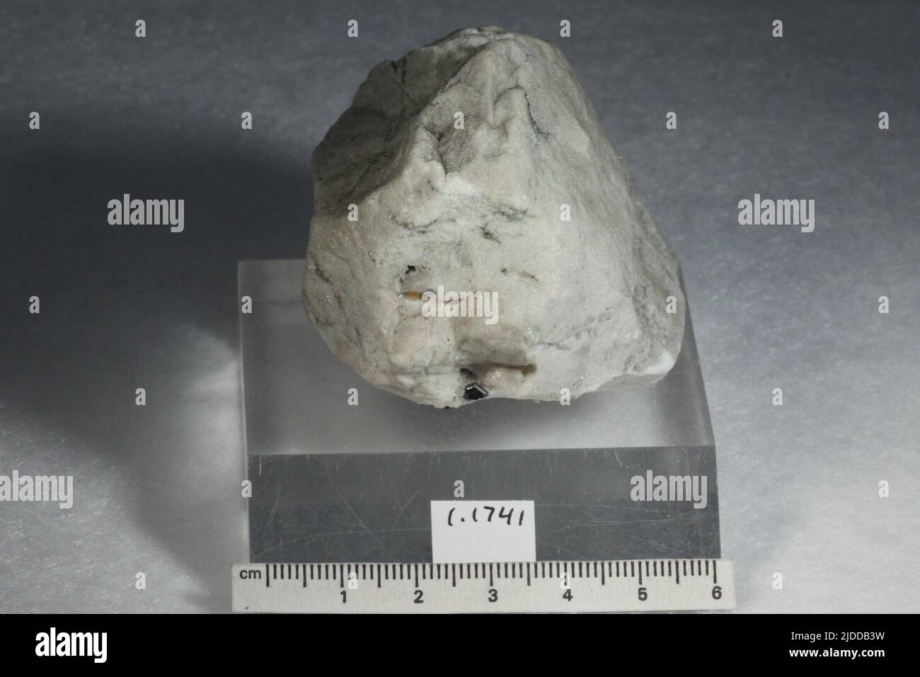 Jordanite. minerals. Europe; Switzerland; Valais Canton; Binn Stock ...