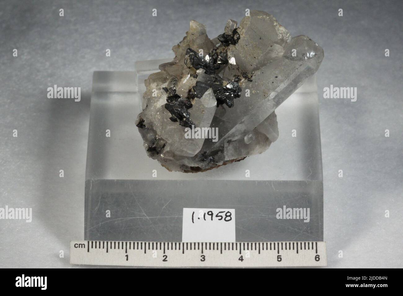 Stephanite hi-res stock photography and images - Alamy