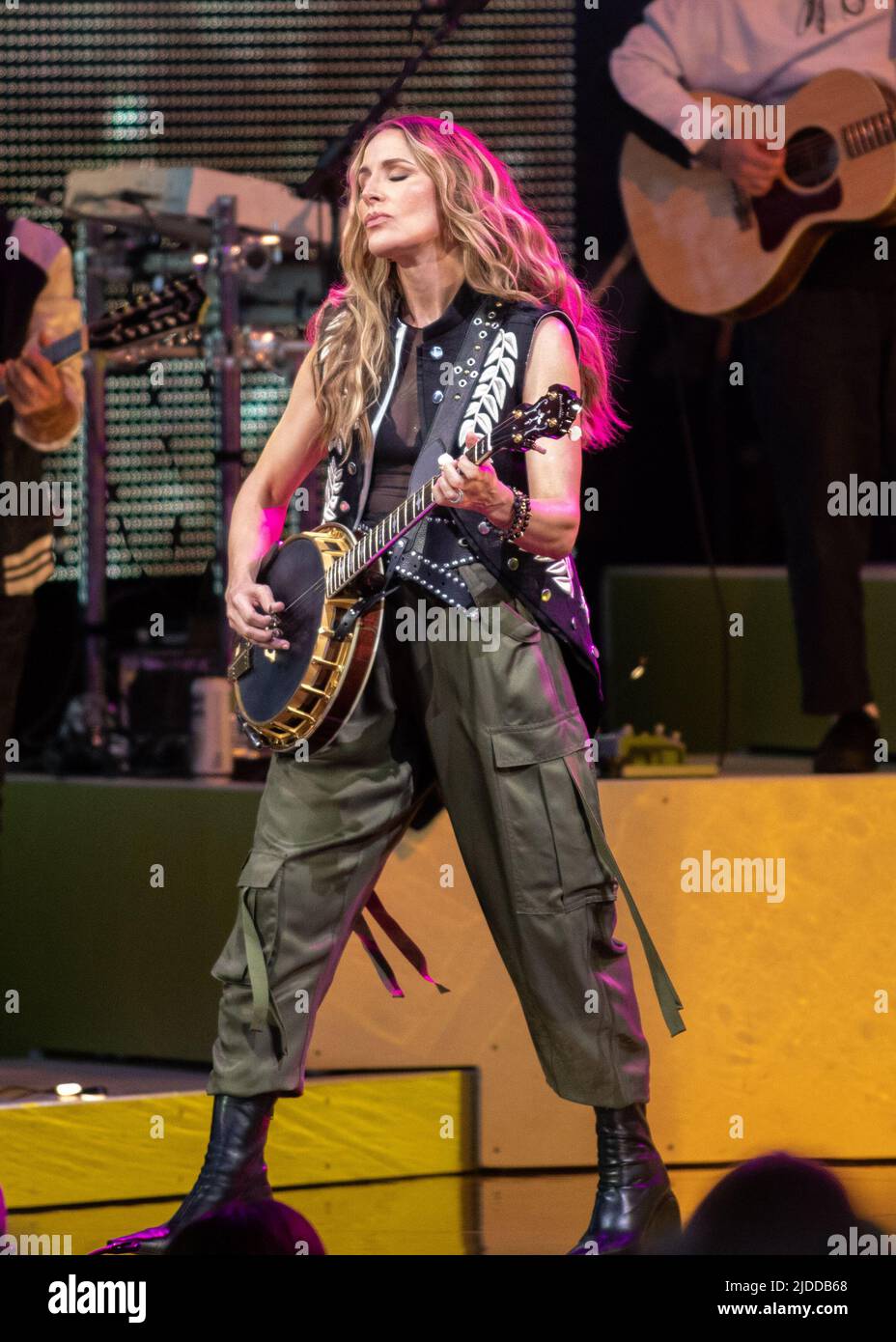 Emily strayer hi-res stock photography and images - Alamy