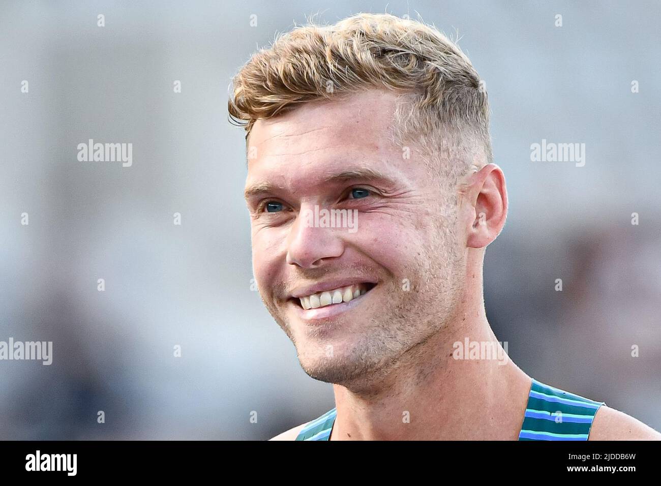 Kevin mayer 2022 hi-res stock photography and images - Alamy