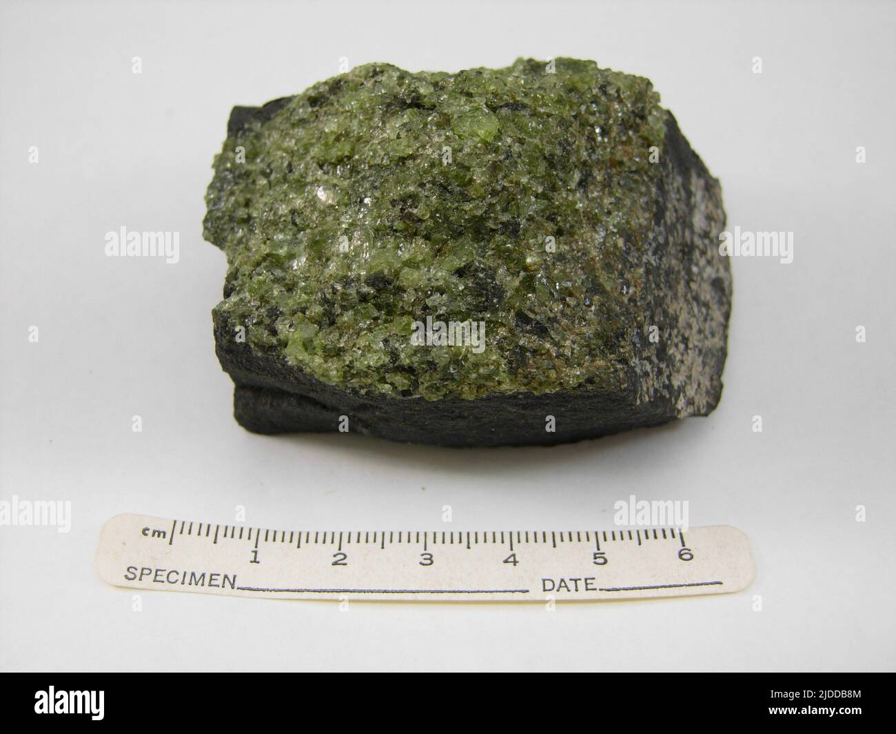 Olivine minerals hi-res stock photography and images - Alamy
