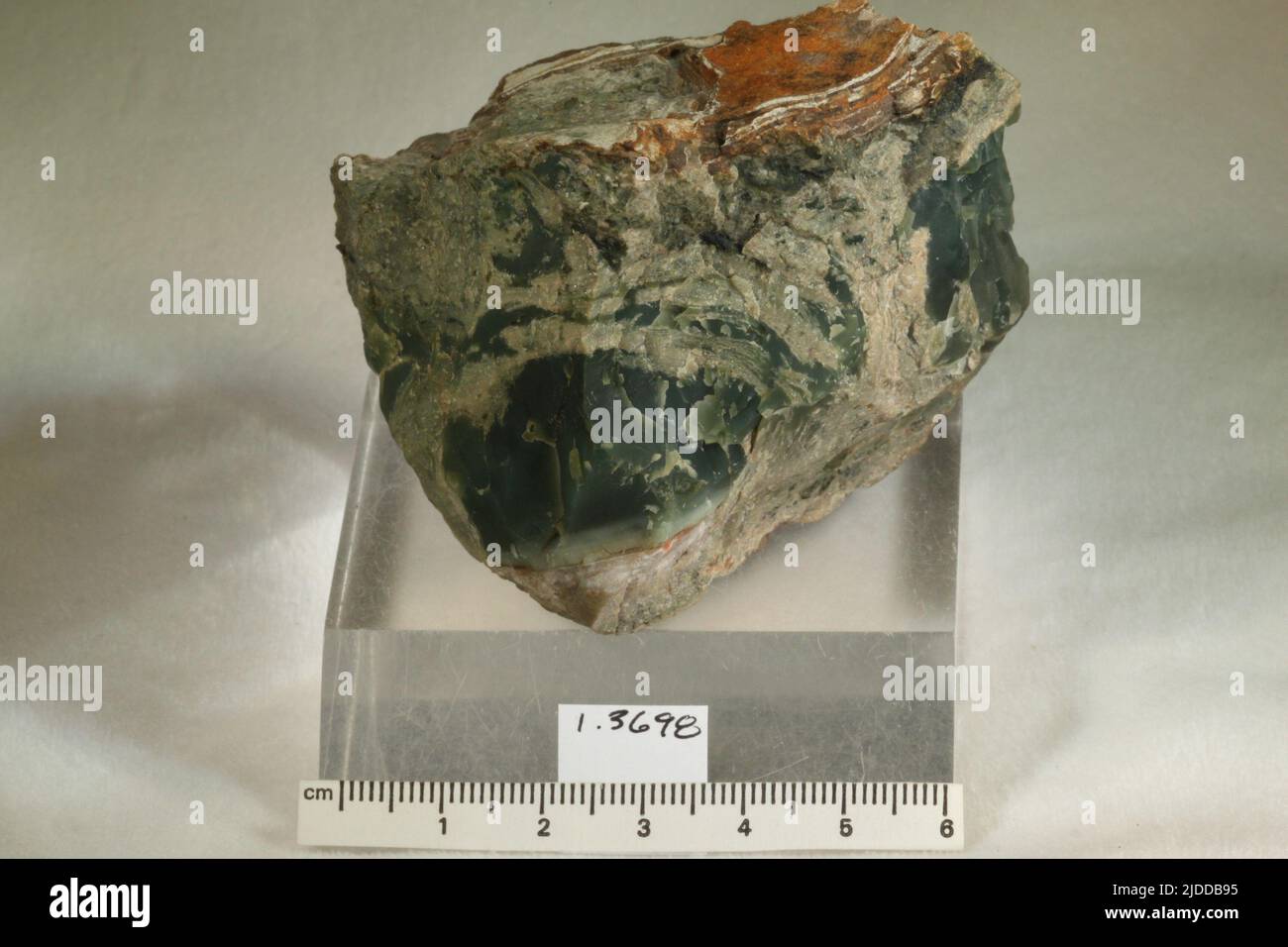 Quartz. minerals. Europe; Germany; Baden Stock Photo - Alamy