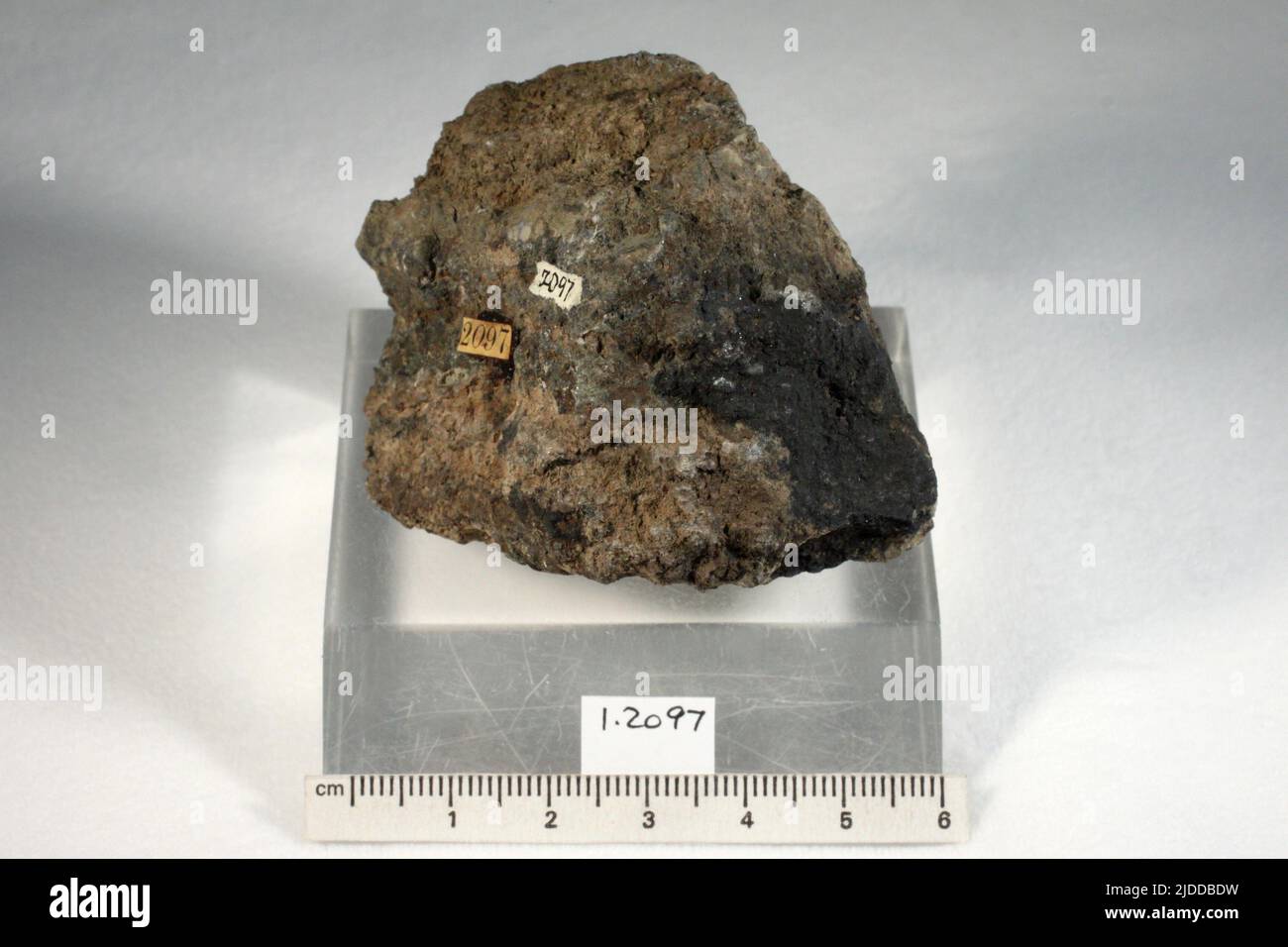 Precipitate of silver chloride hi-res stock photography and images - Alamy