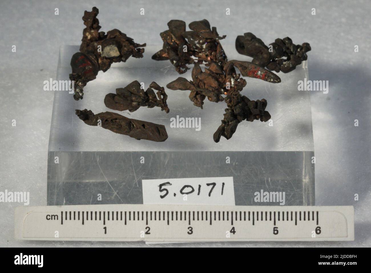 Copper. minerals. Europe; England; Cornwall; Redruth Stock Photo - Alamy