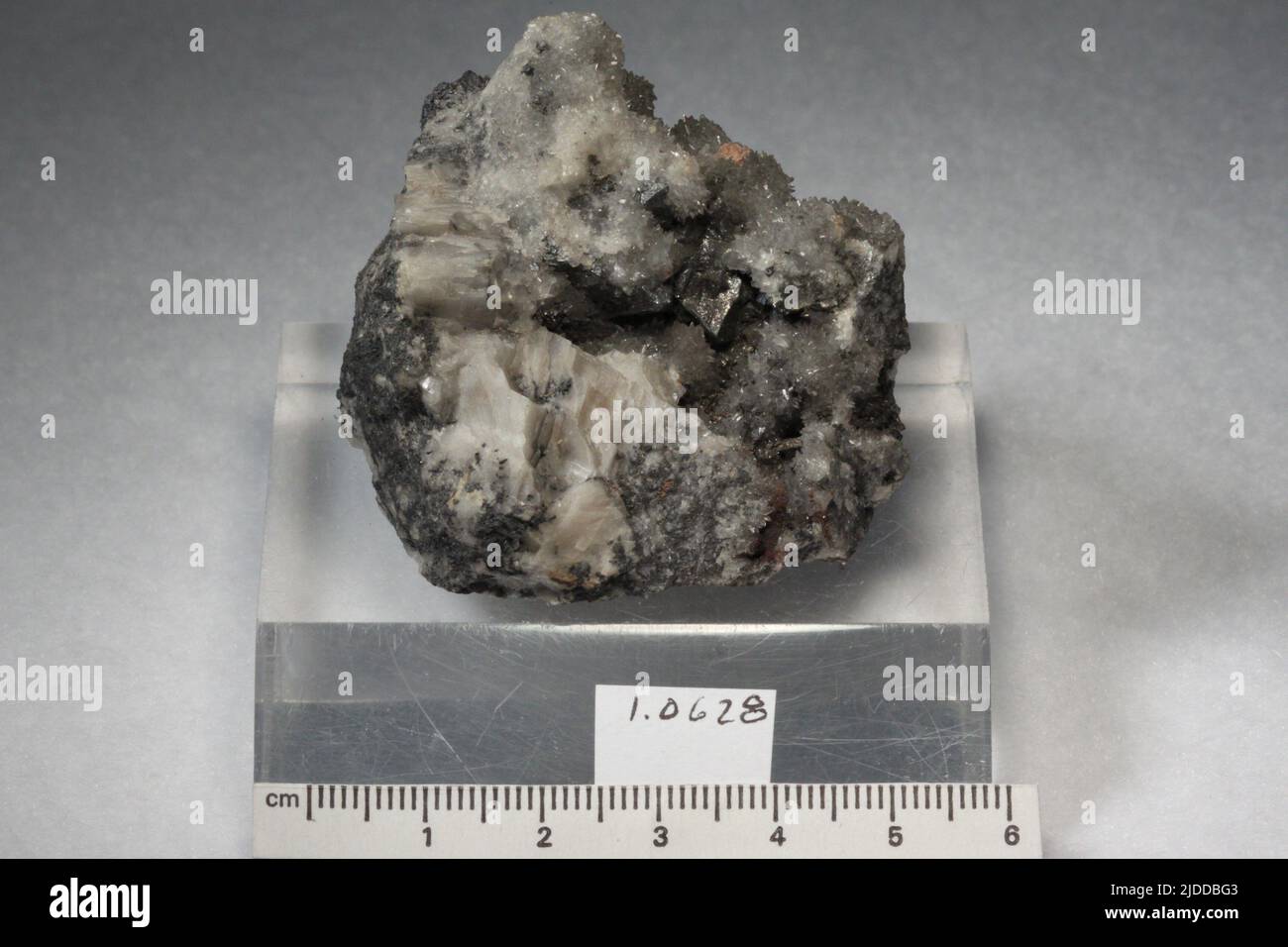 Argentite hi-res stock photography and images - Alamy