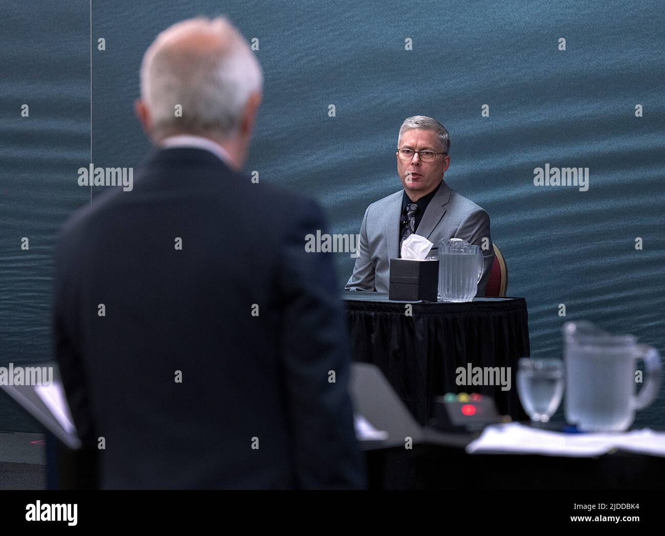 Nick vaughan hi-res stock photography and images - Alamy