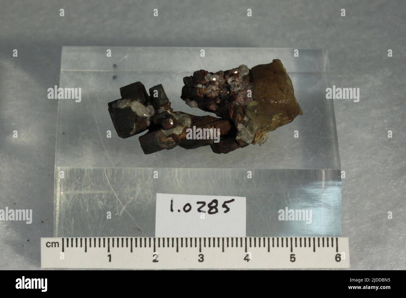 Copper. minerals. North America; USA; Michigan; Keweenaw County ...