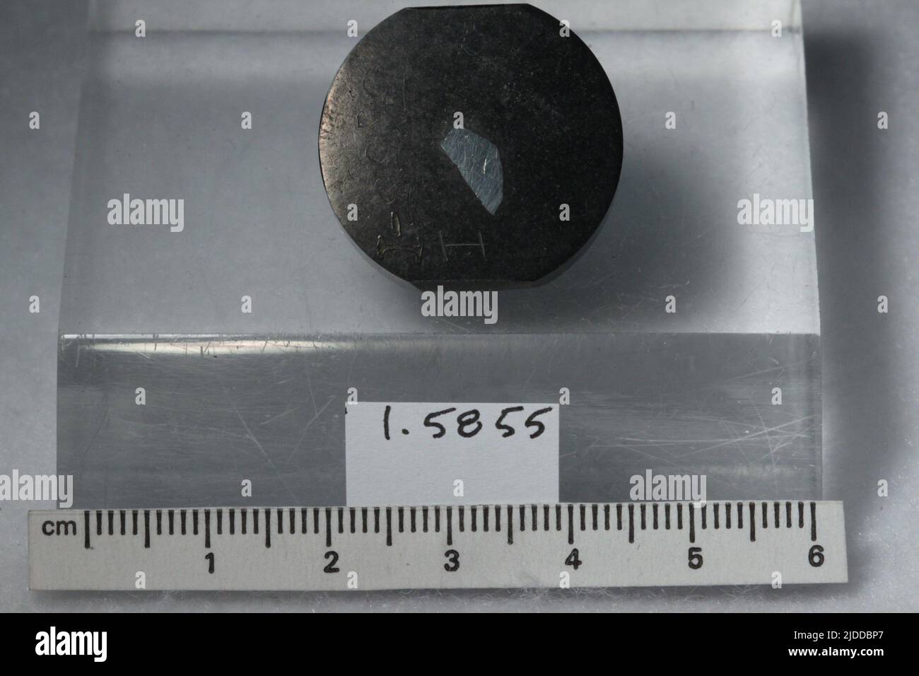 Argentite hi-res stock photography and images - Alamy