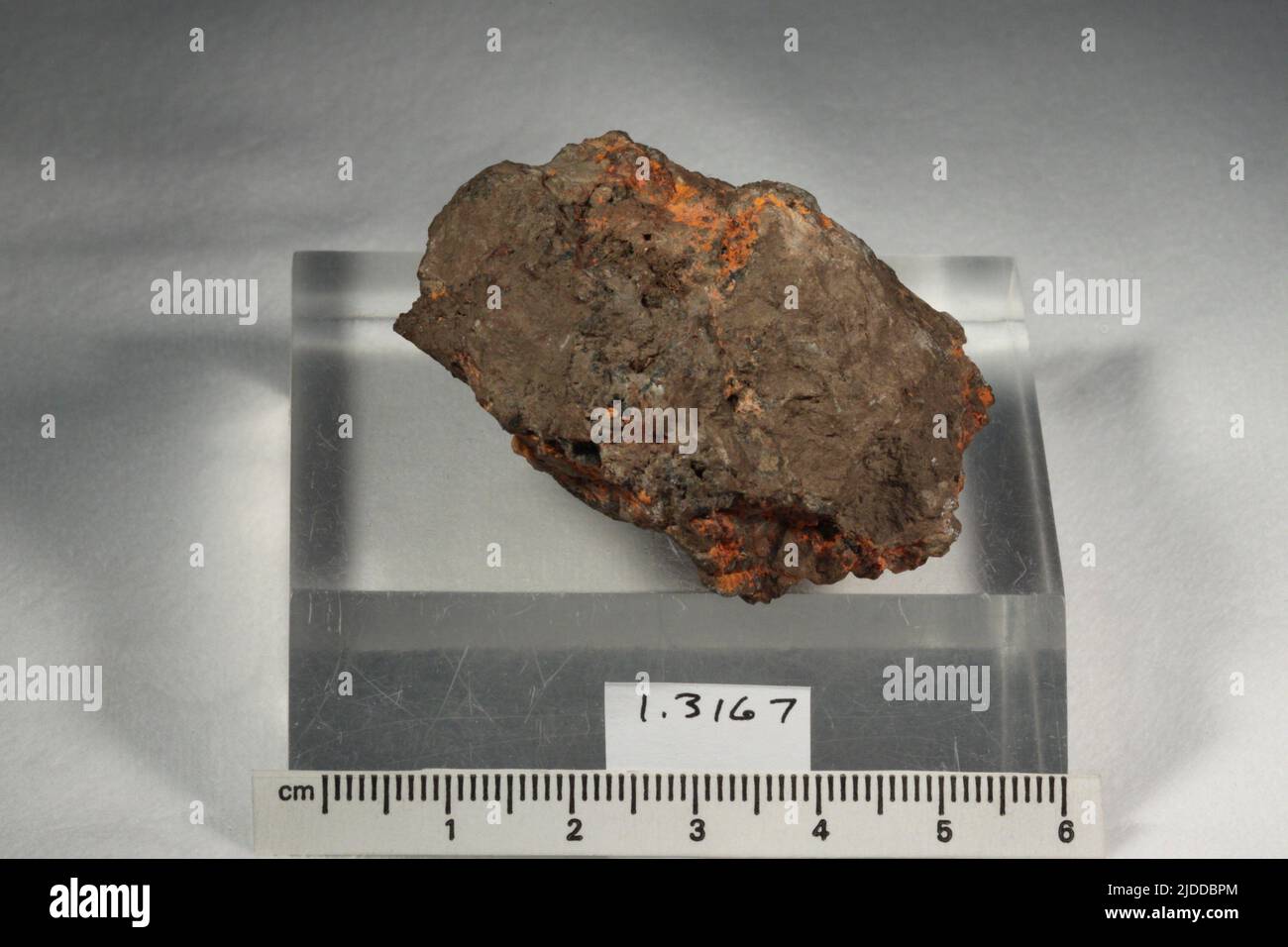 Minium mineral hi-res stock photography and images - Alamy