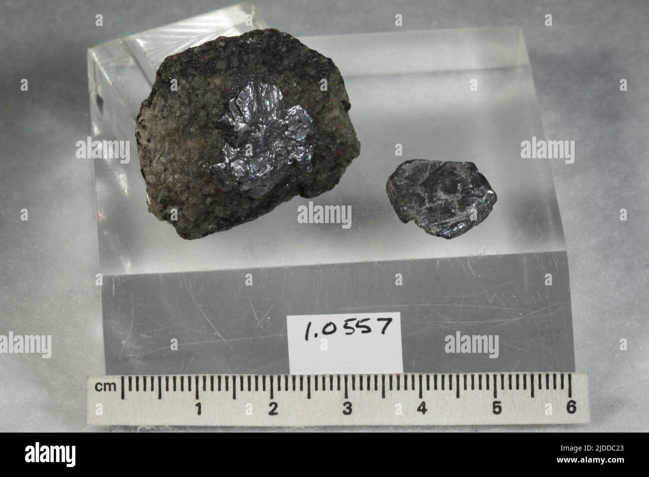 Molybdenite minerals hi-res stock photography and images - Alamy