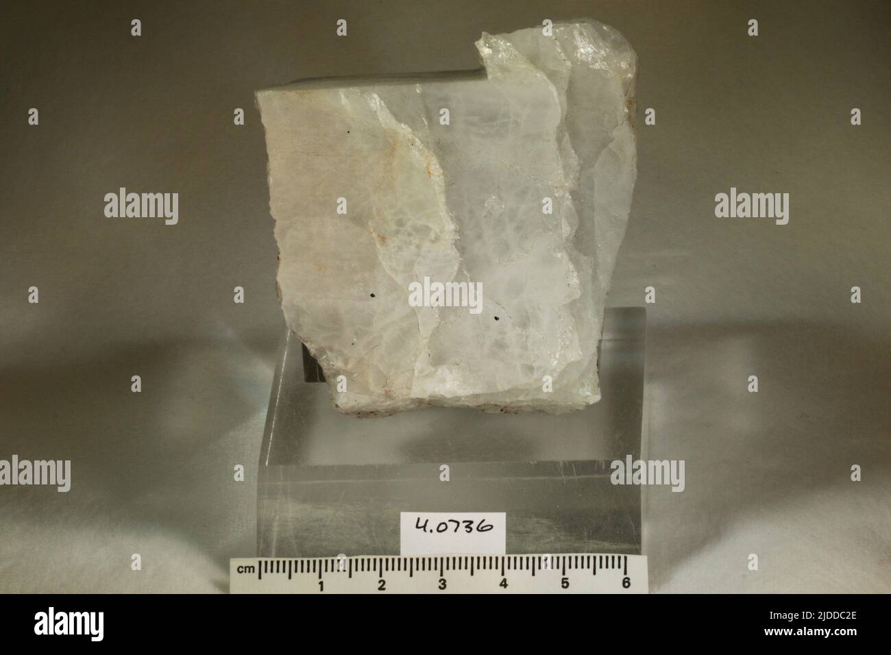 Quartz. minerals. North America; USA; California; Mariposa County ...