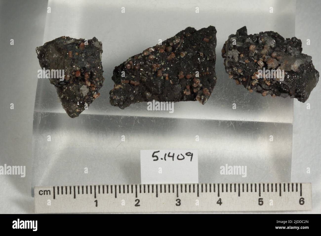 Iodargyrite. minerals. North America; USA; New Mexico; Sierra County ...