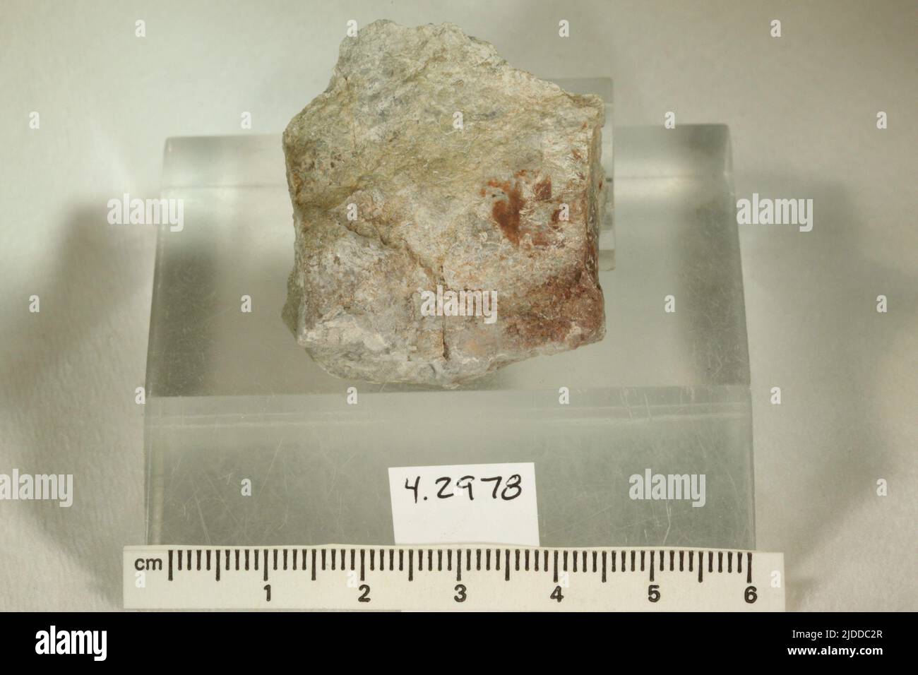 Bokite. minerals. North America; USA; Nevada; Eureka County; The Fish ...