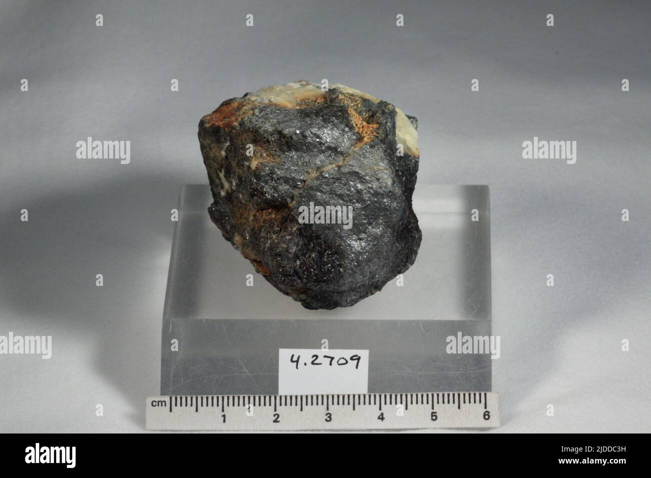 Meneghinite hi-res stock photography and images - Alamy