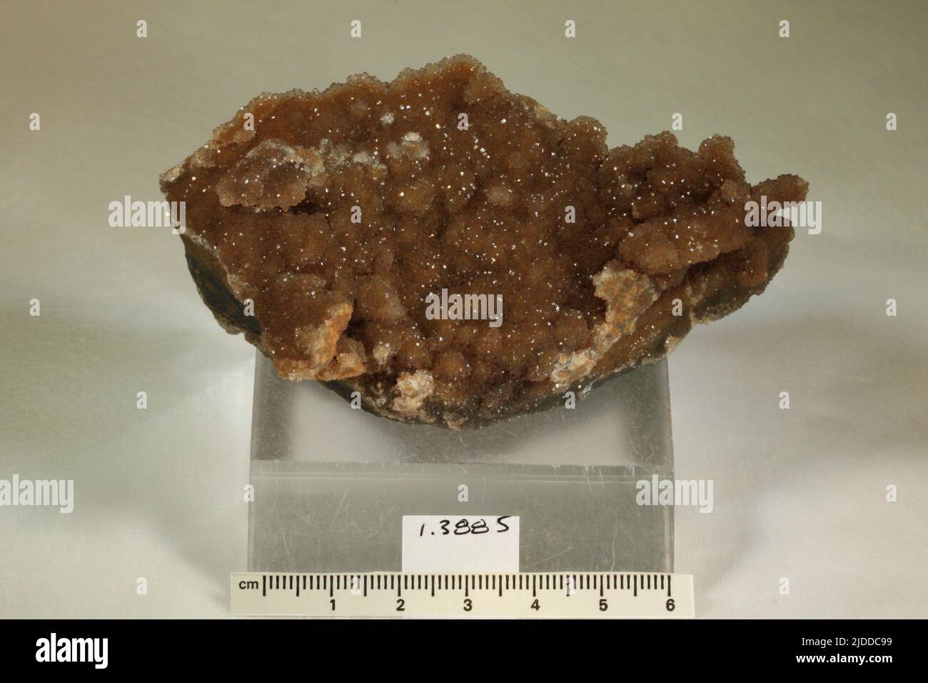 Quartz. minerals. North America; USA; California; Tuolumne County ...