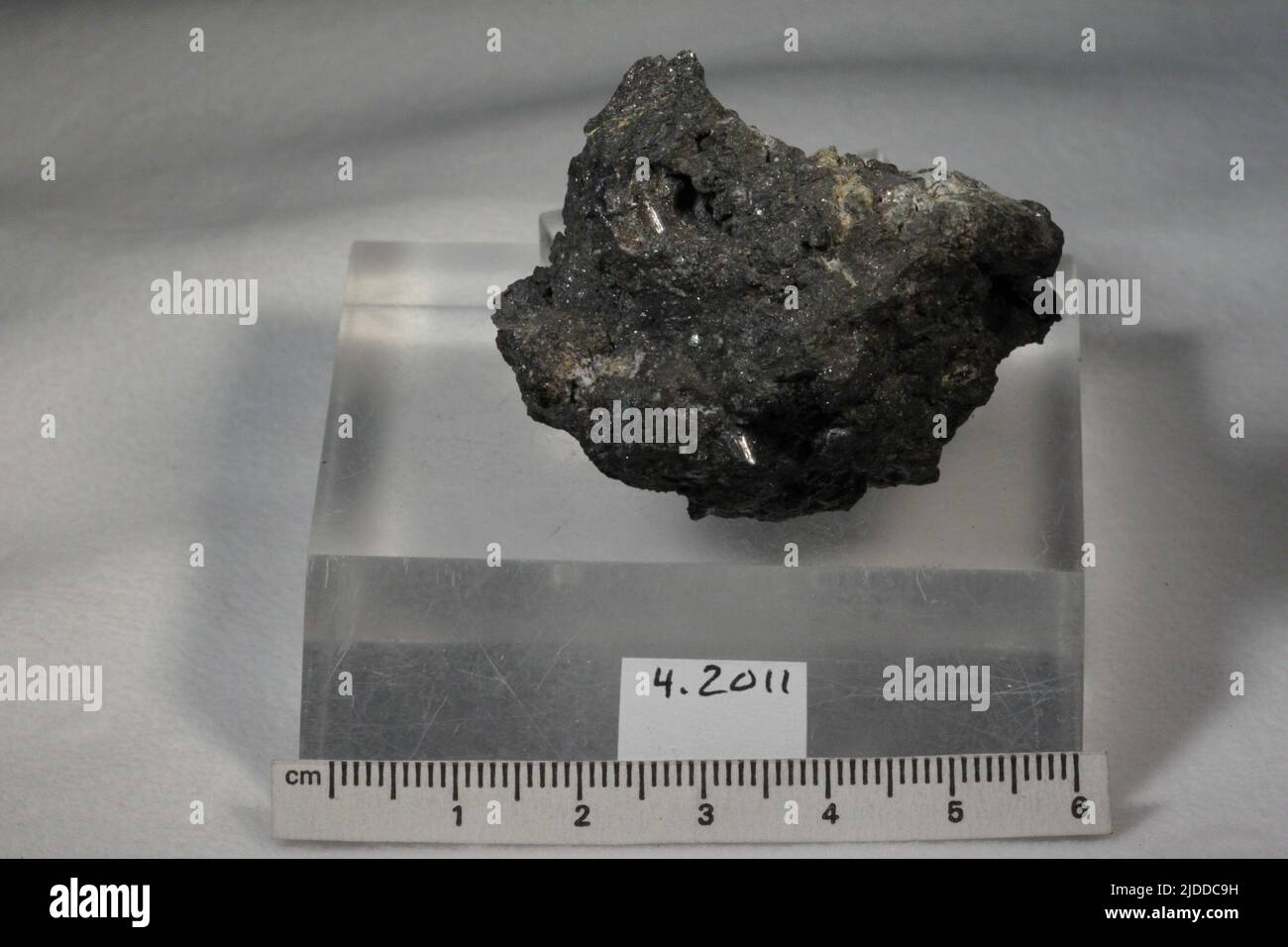 Cylindrite hi-res stock photography and images - Alamy
