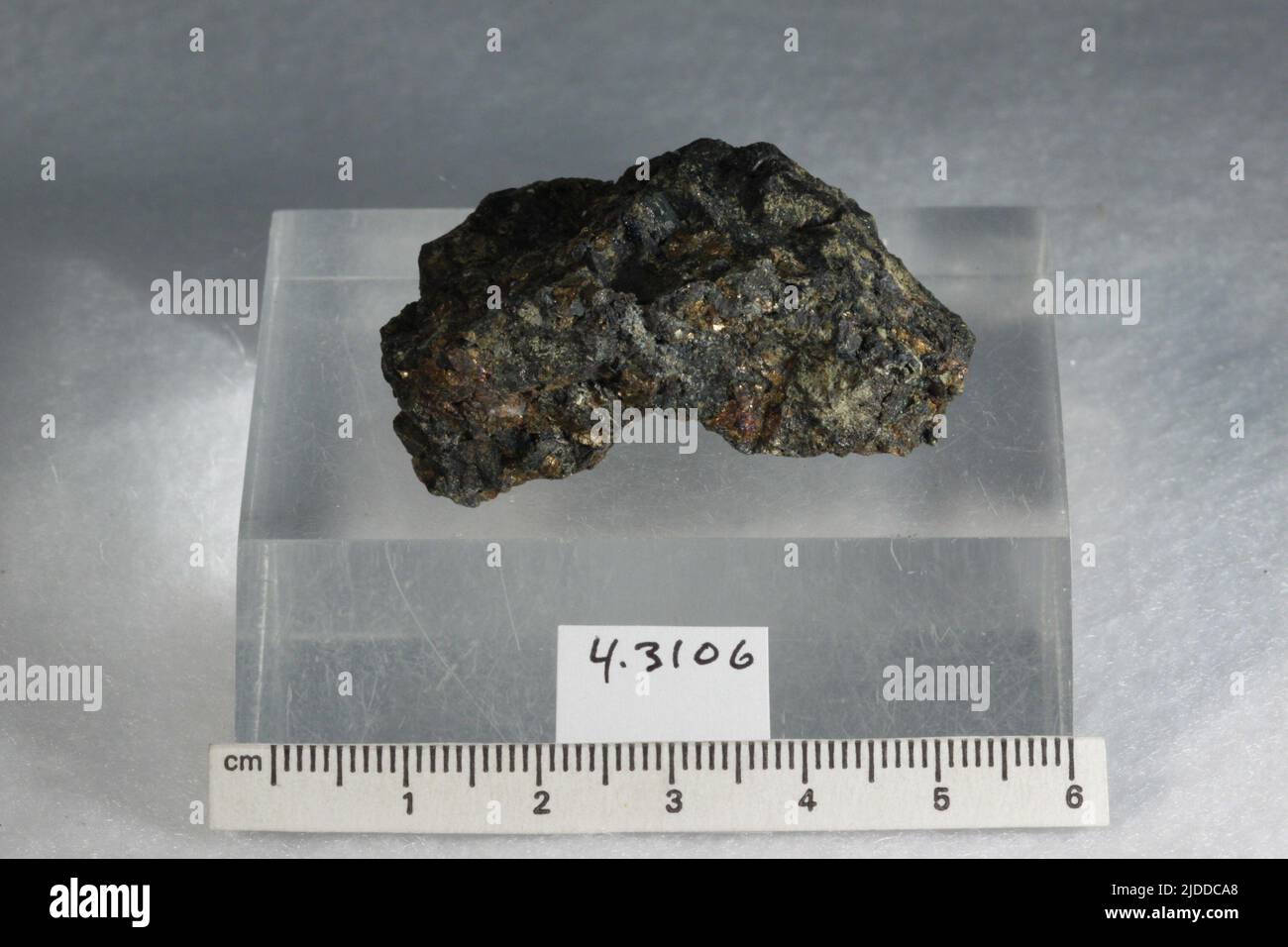 Cubanite. minerals. North America; USA; Washington; Snohomish County ...