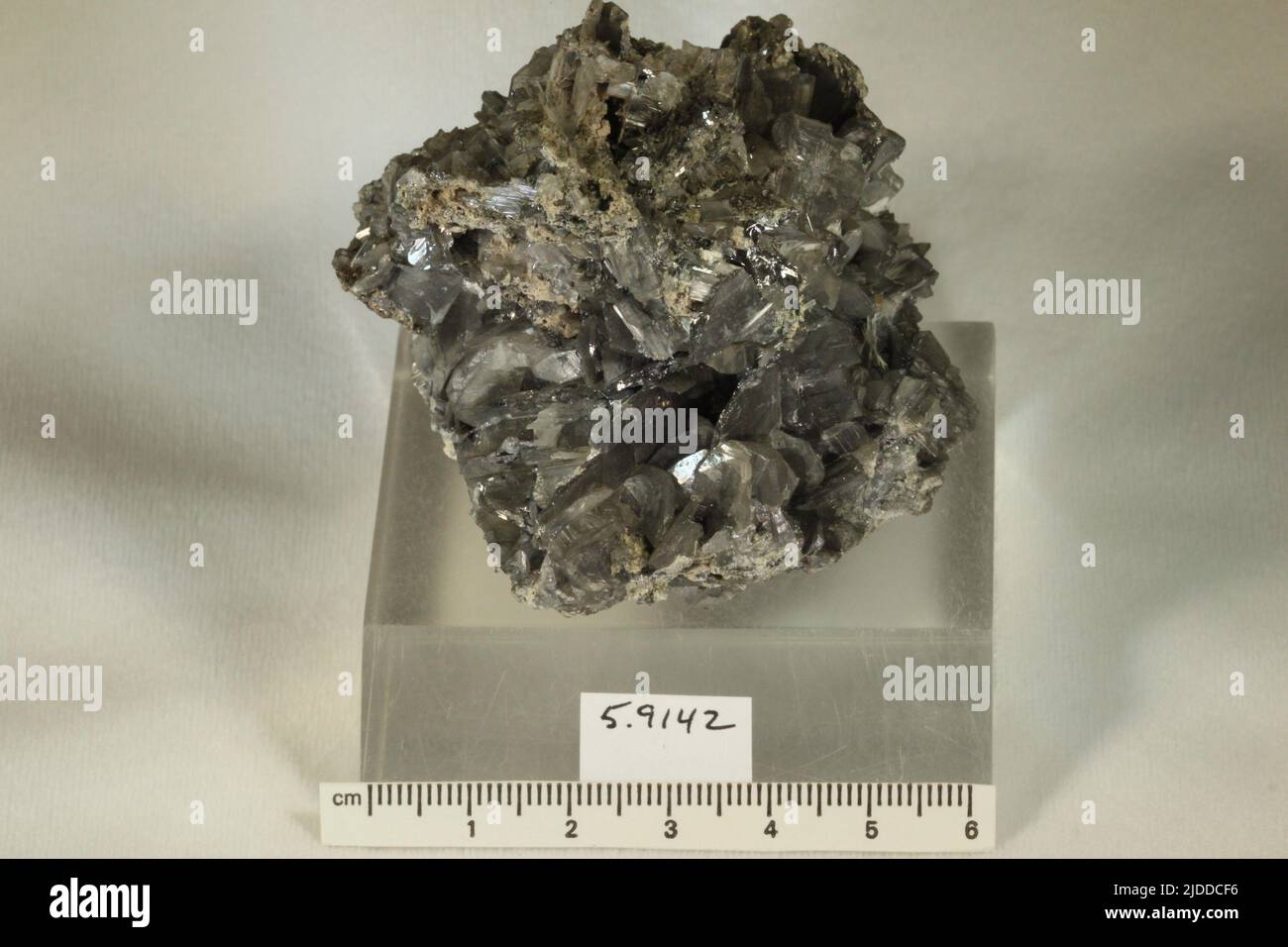 Cerussite hi-res stock photography and images - Alamy