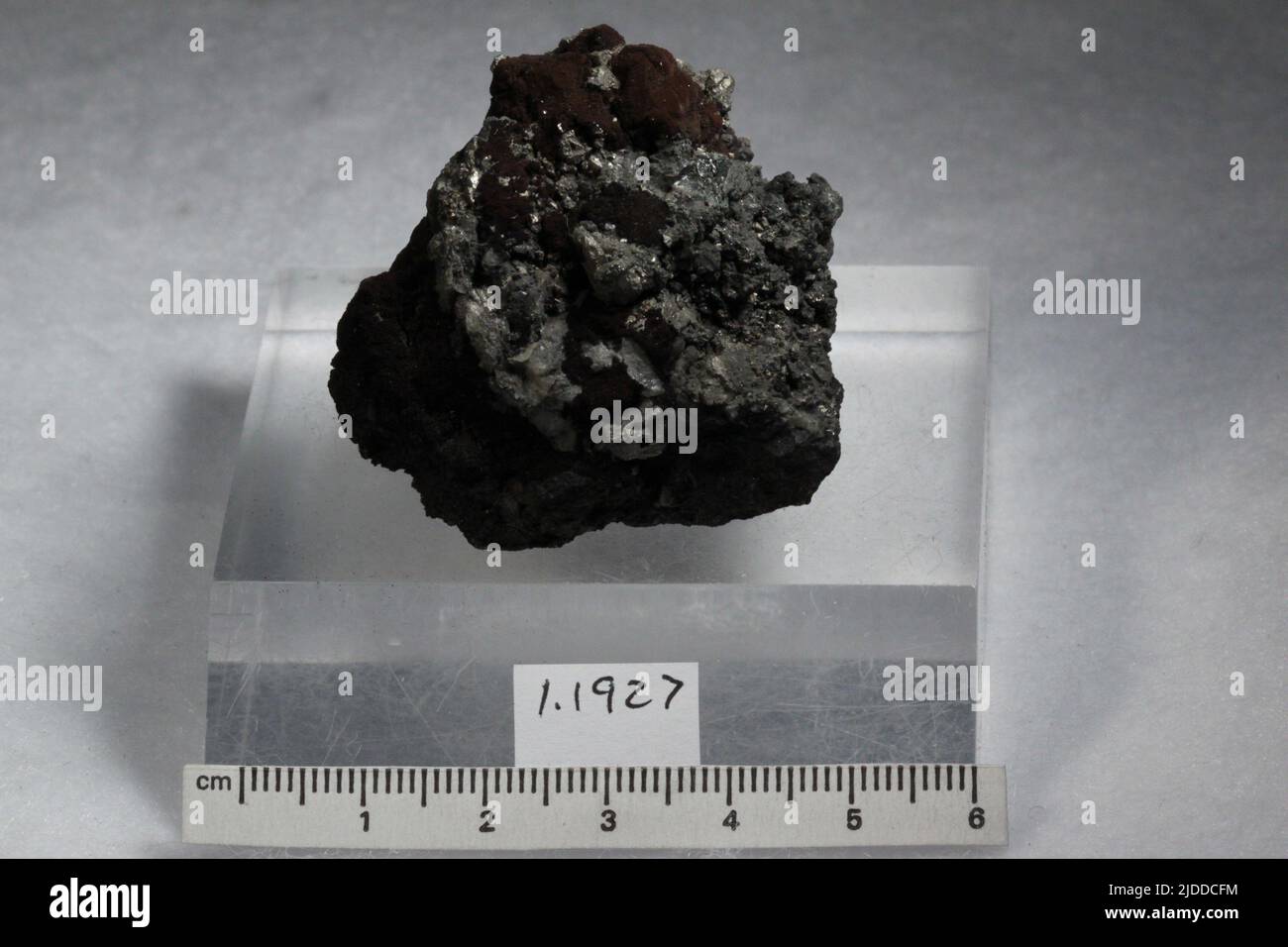 Tennantite. minerals. Europe; England; Cornwall; Gwennap, Wheal Jewel ...
