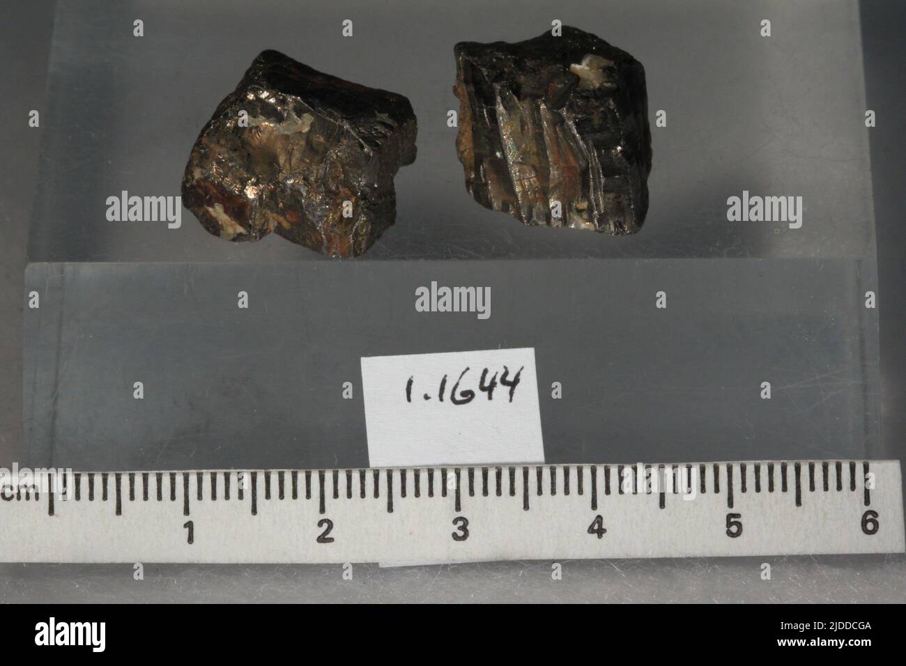 Pyrrhotite hi-res stock photography and images - Alamy