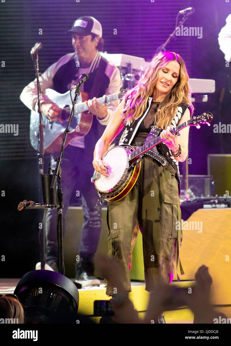 Emily strayer hi-res stock photography and images - Alamy