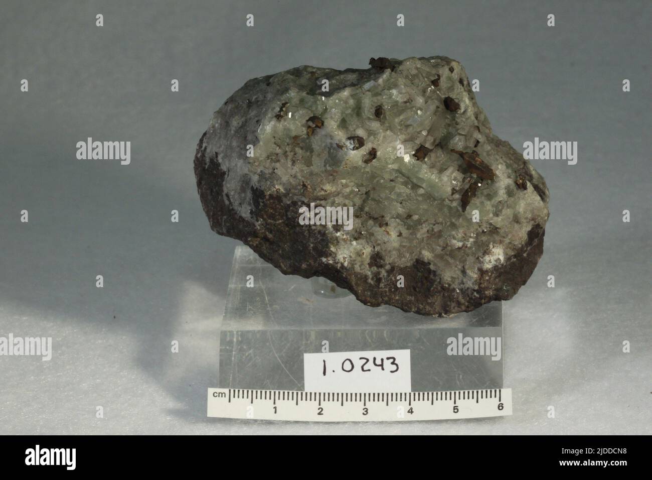 Copper. minerals. North America; USA; Michigan; Keweenaw County; Eagle ...