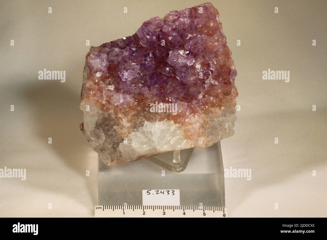 Quartz. minerals. North America; Canada; Nova Scotia; Kings County ...